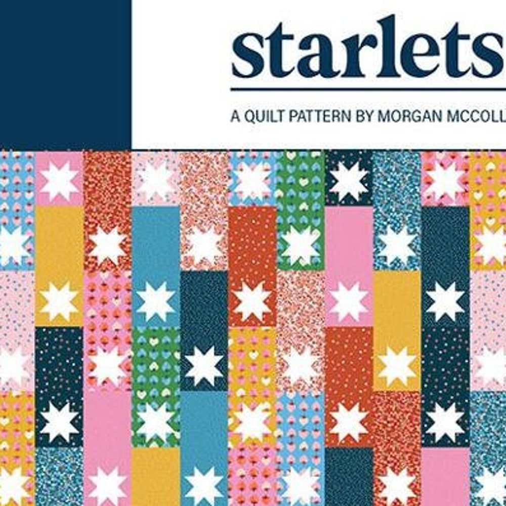 quilttaffy - Etsy