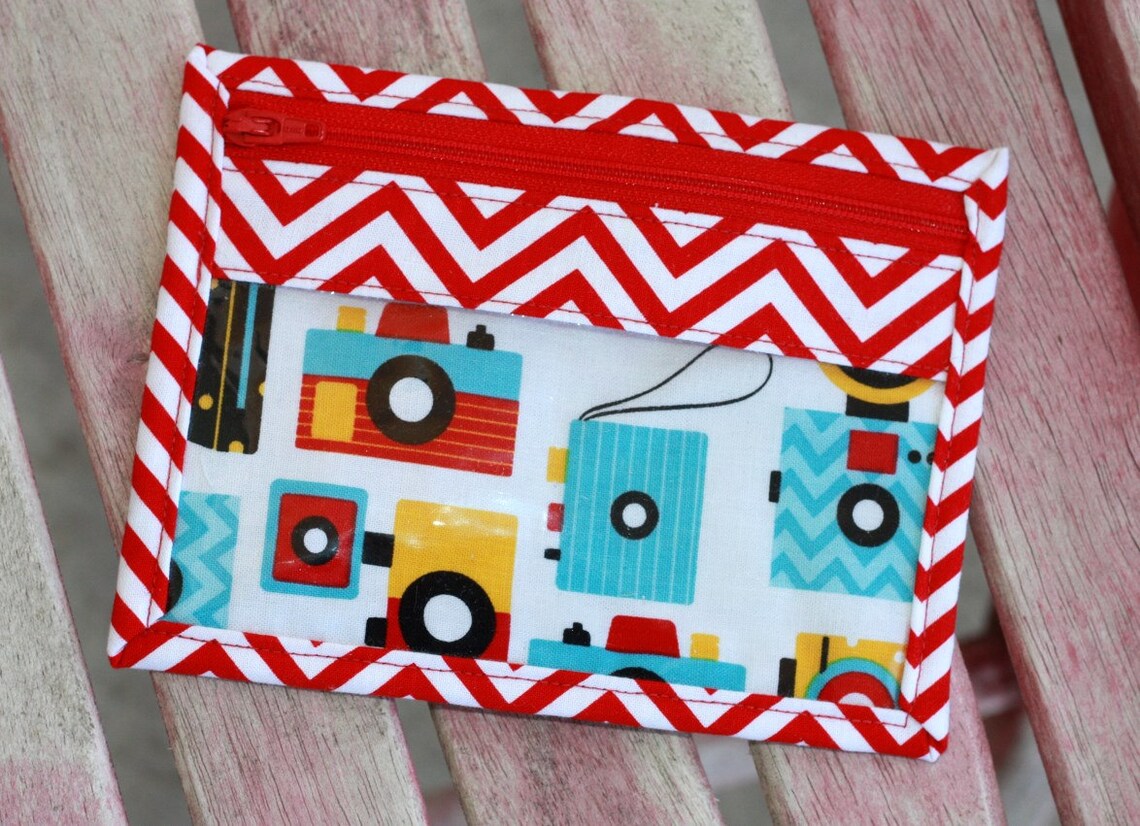 Bridget's Bagettes PATTERN by Atkinson Designs - Etsy