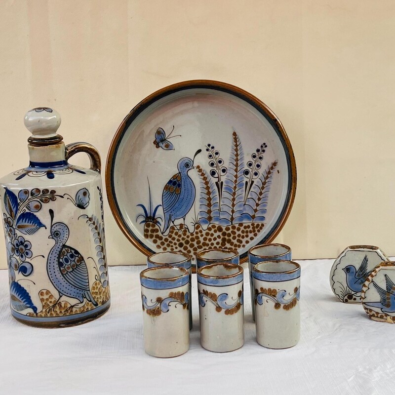 Ken Edwards Pottery - Etsy