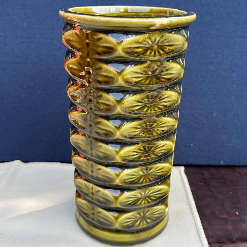 Floraline Vase - Etsy