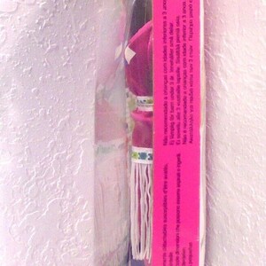 1994 Dolls of the World Collection native AMERICAN Barbie Third Edition ...