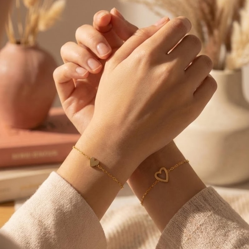 Bracelet Matching Family - Etsy