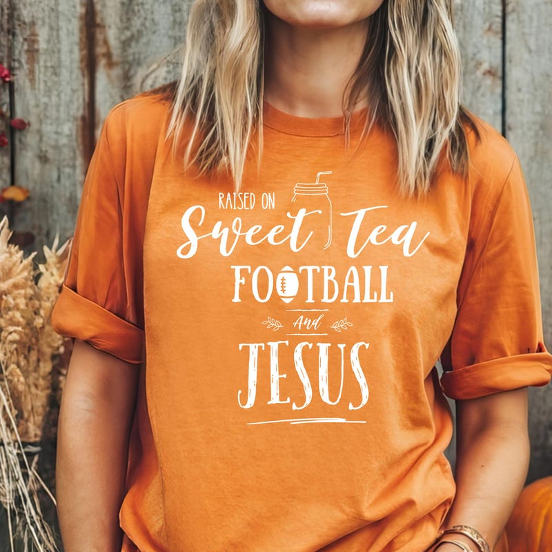Sweet Tea Shirt - Etsy