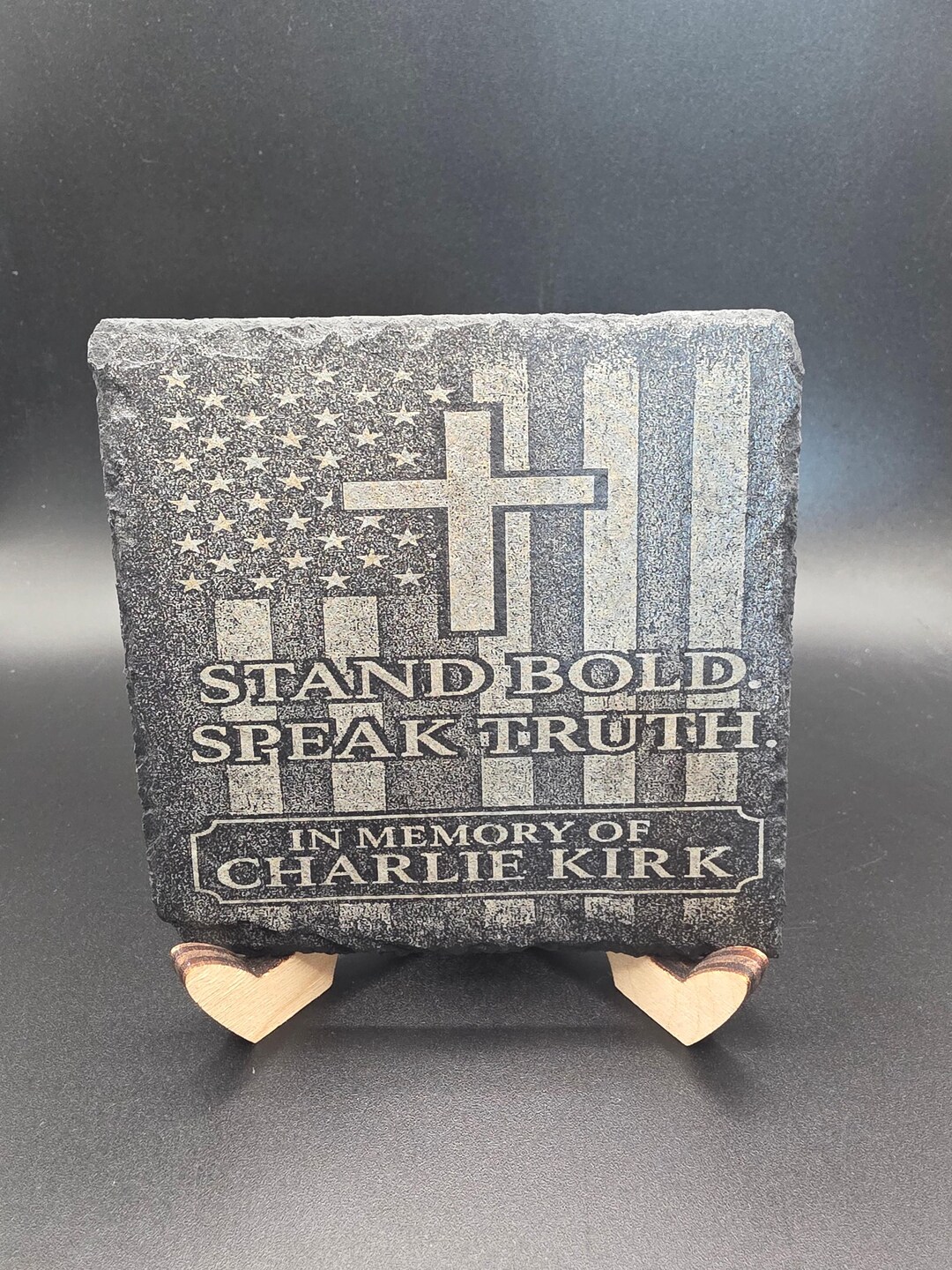 Stand Bold Speak Truth - Etsy