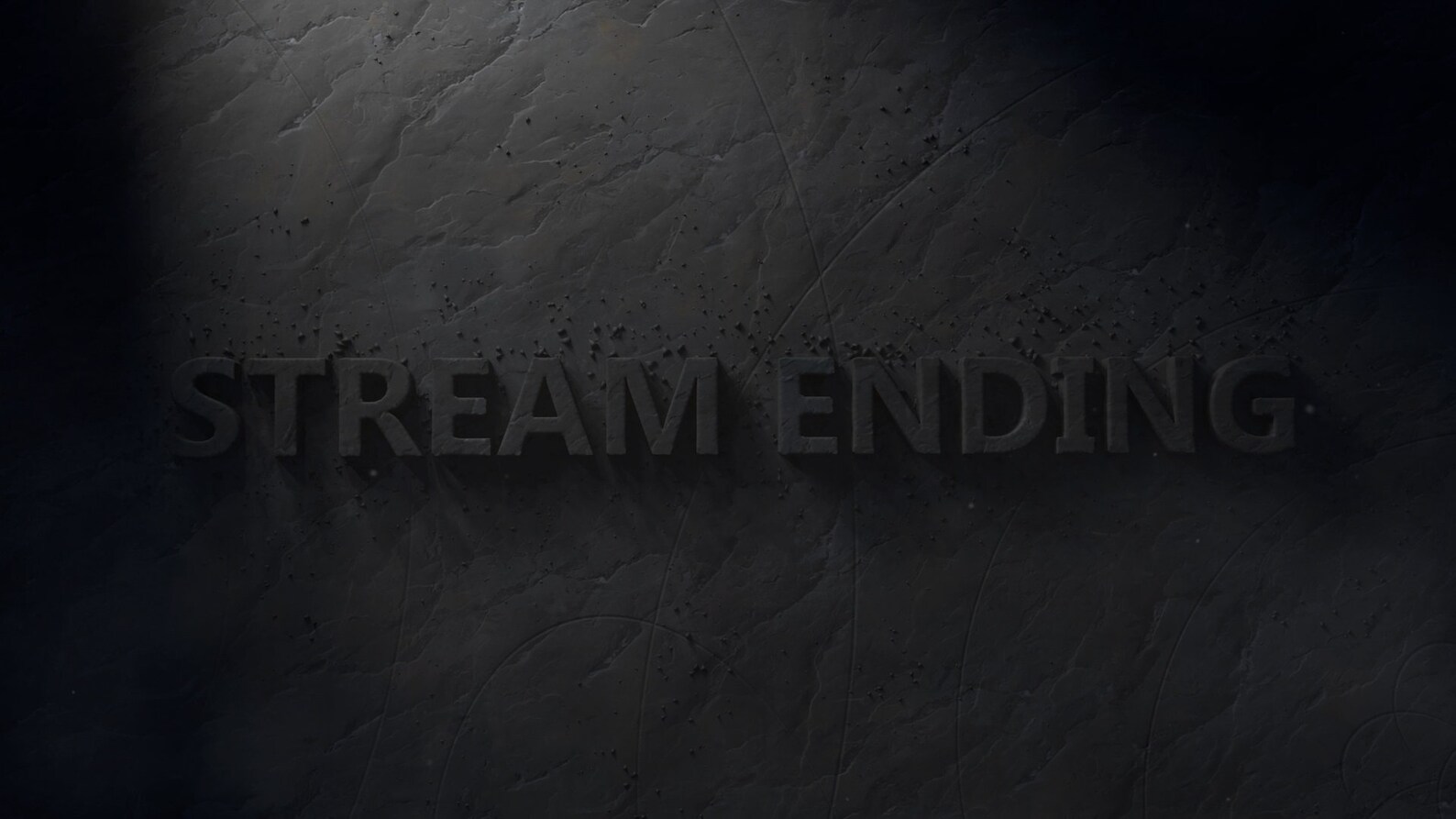 Twitch Overlay Animated Evil Awakening Streaming Overlays for Twitch ...