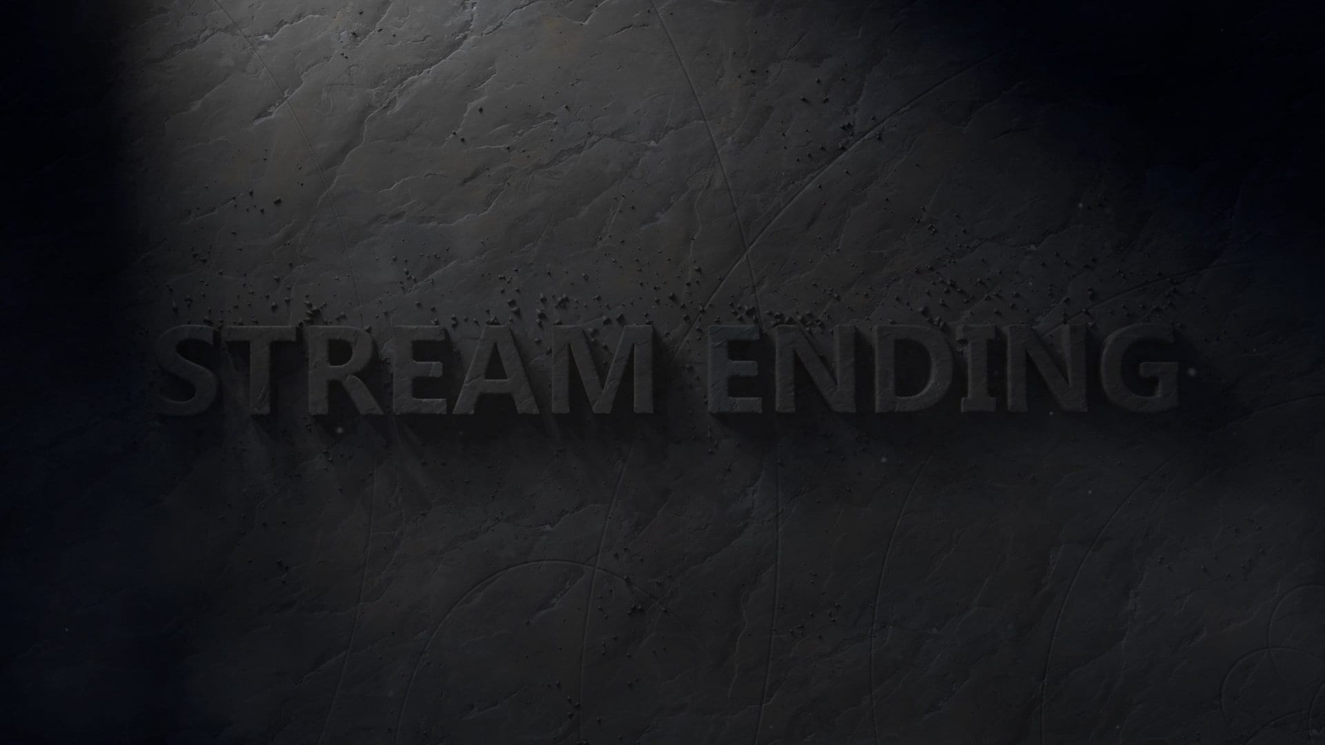 Twitch Overlay Animated Evil Awakening Streaming Overlays for Twitch ...