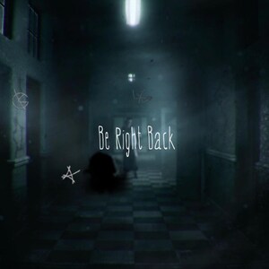 Terrifying Horror-themed Stream Overlays | Starting Soon, Be Right Back ...