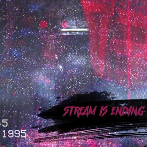 Horror Stream Animation Bundle: Scary Scenes, VHS Glitch Effect - Etsy