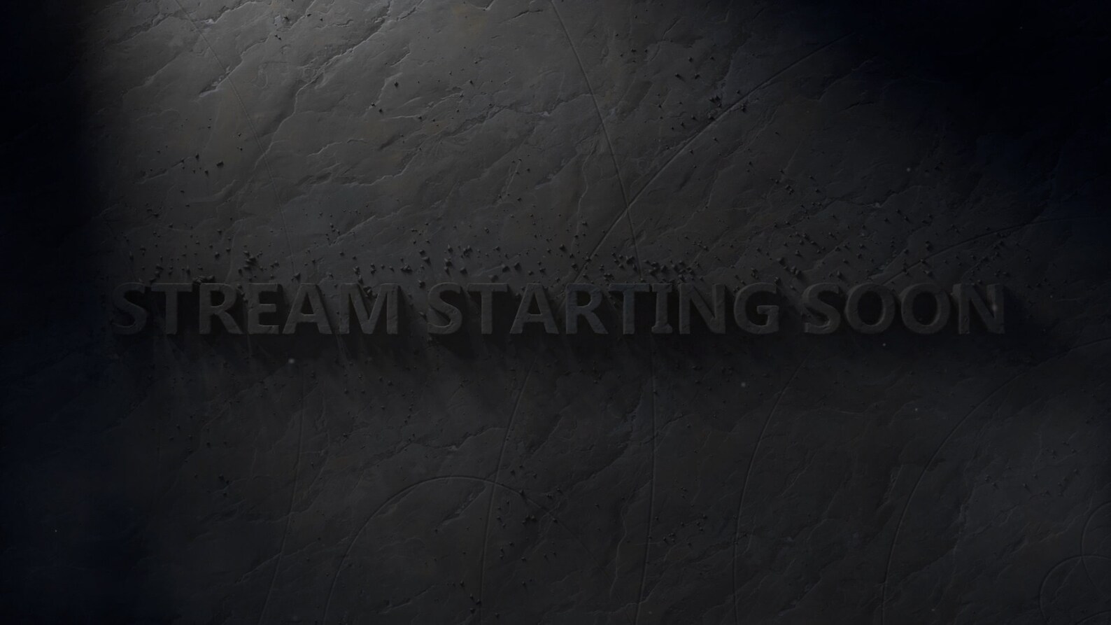 Twitch Overlay Animated Evil Awakening Streaming Overlays for Twitch ...