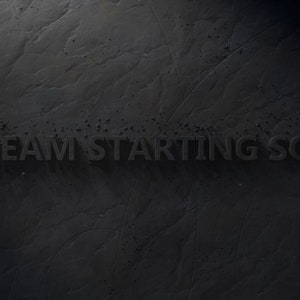 Twitch Overlay Animated Evil Awakening Streaming Overlays for Twitch ...