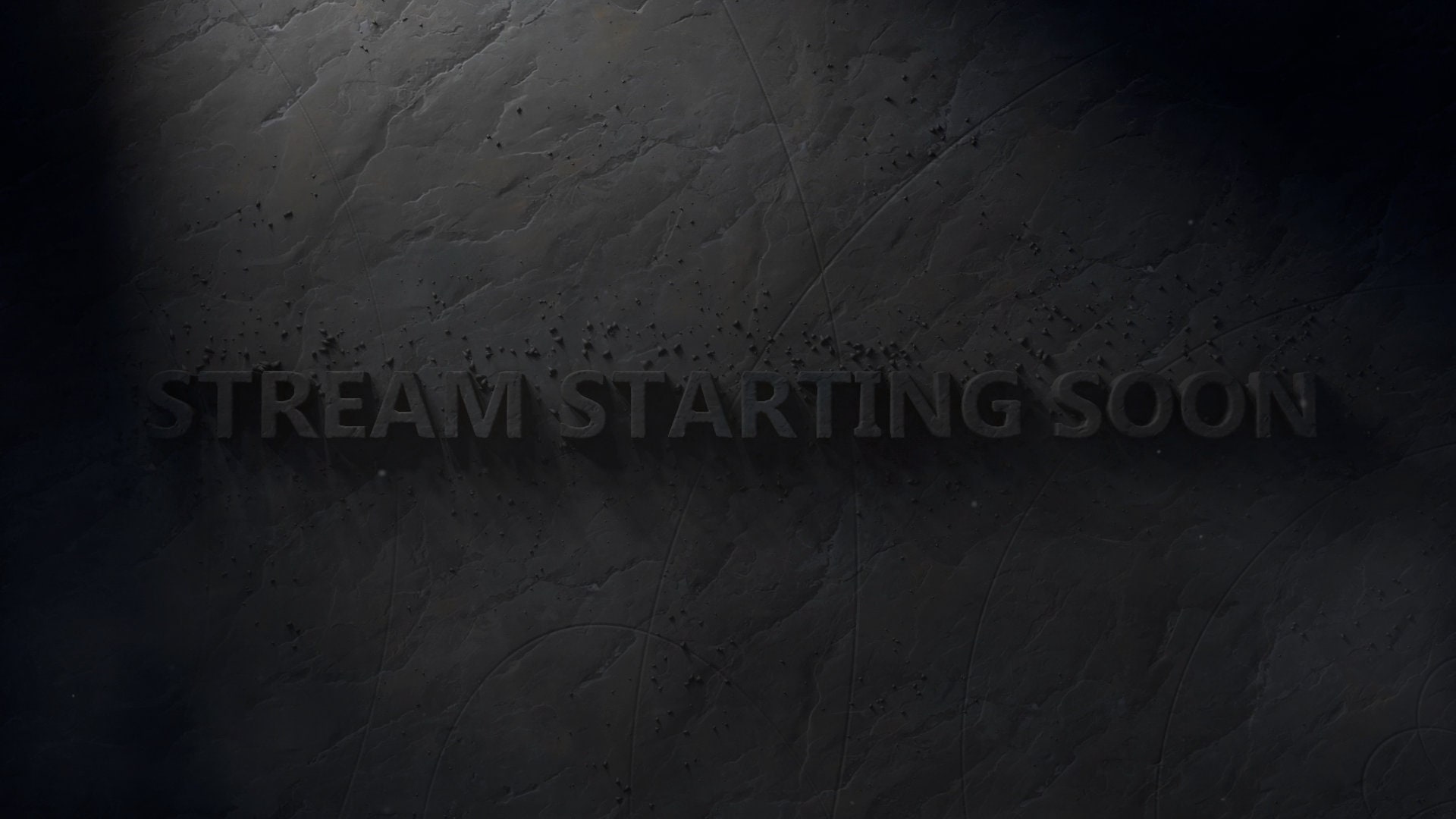 Twitch Overlay Animated Evil Awakening Streaming Overlays for Twitch ...