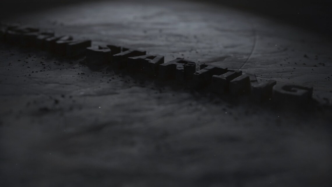 Twitch Overlay Animated Evil Awakening Streaming Overlays for Twitch ...