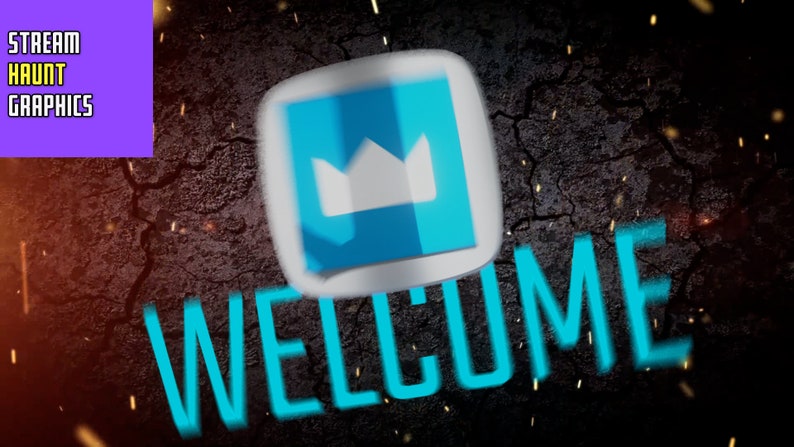 Celebrate Subs With Exclusive Animated Twitch Prime Alert Overlay ...