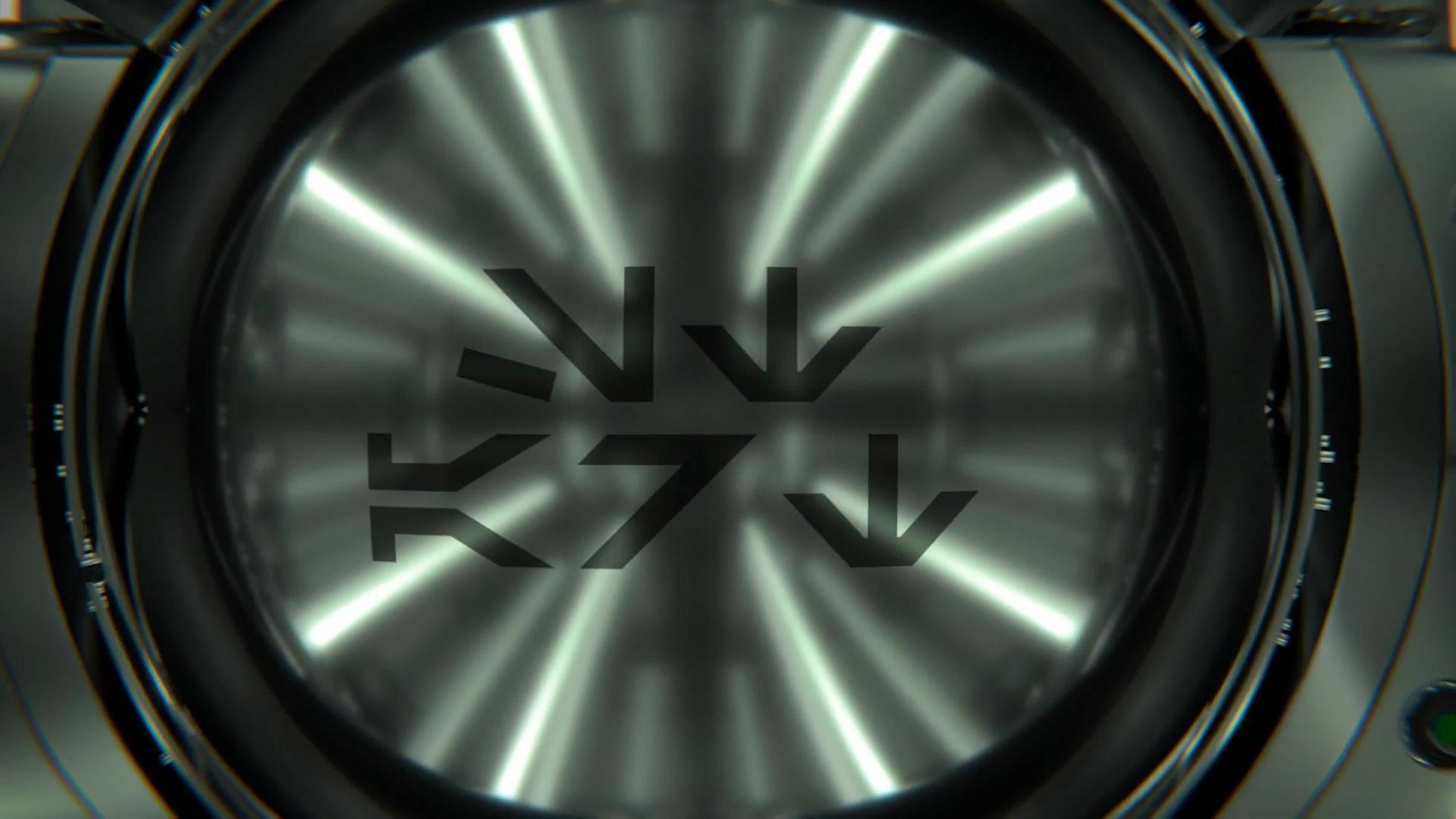 Alien Portal Twitch Stream Overlays: Animated Scenes With Sound Effects ...