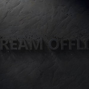 Twitch Overlay Animated Evil Awakening Streaming Overlays for Twitch ...