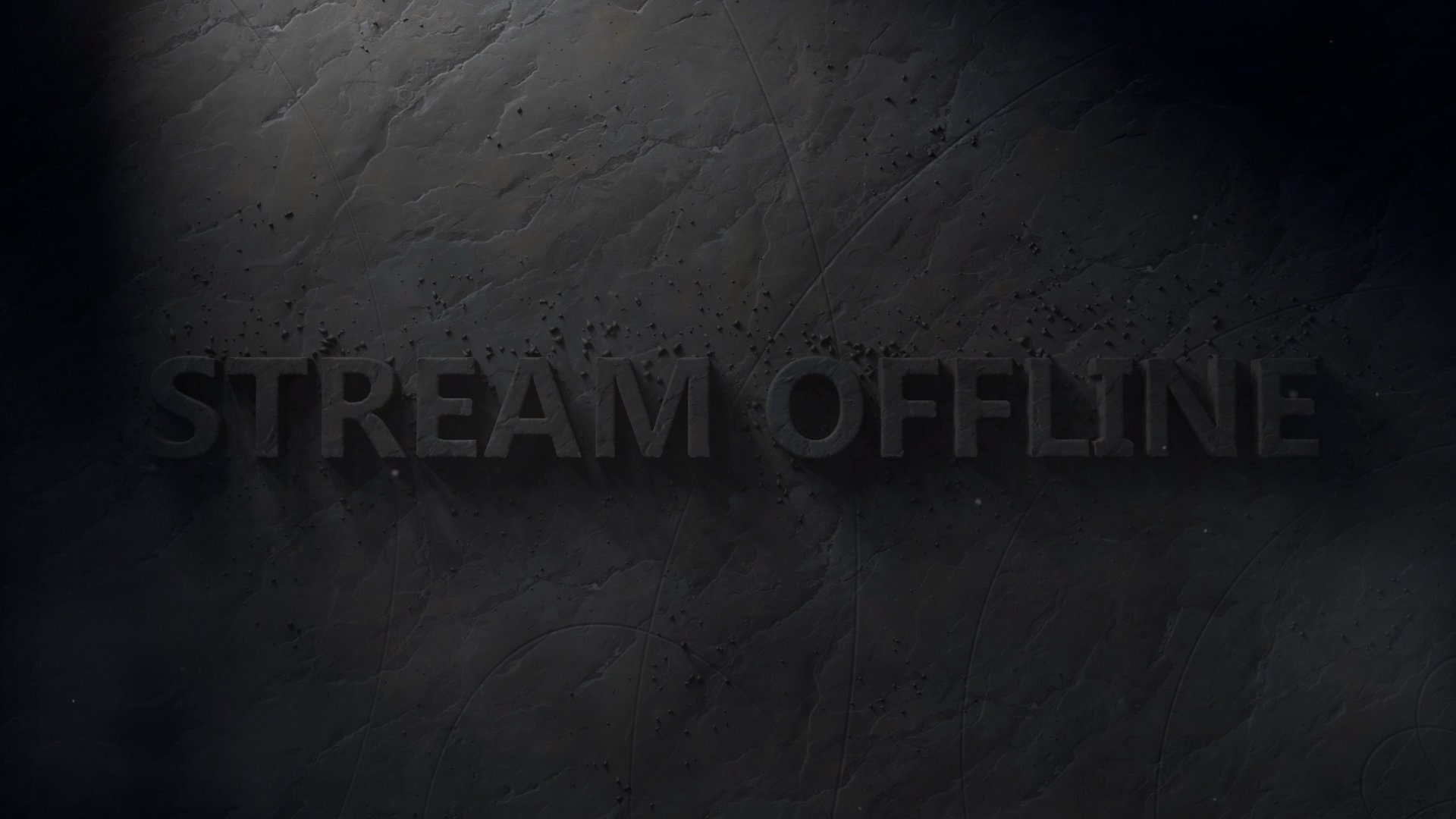 Twitch Overlay Animated Evil Awakening Streaming Overlays for Twitch ...