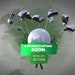Golf Twitch Overlay Scene Animations Bundle | 4 Color Schemes | Full HD ...