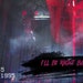 Horror Stream Animation Bundle: Scary Scenes, VHS Glitch Effect - Etsy