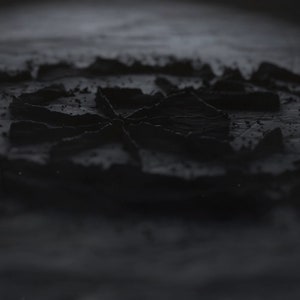 Twitch Overlay Animated Evil Awakening Streaming Overlays for Twitch ...