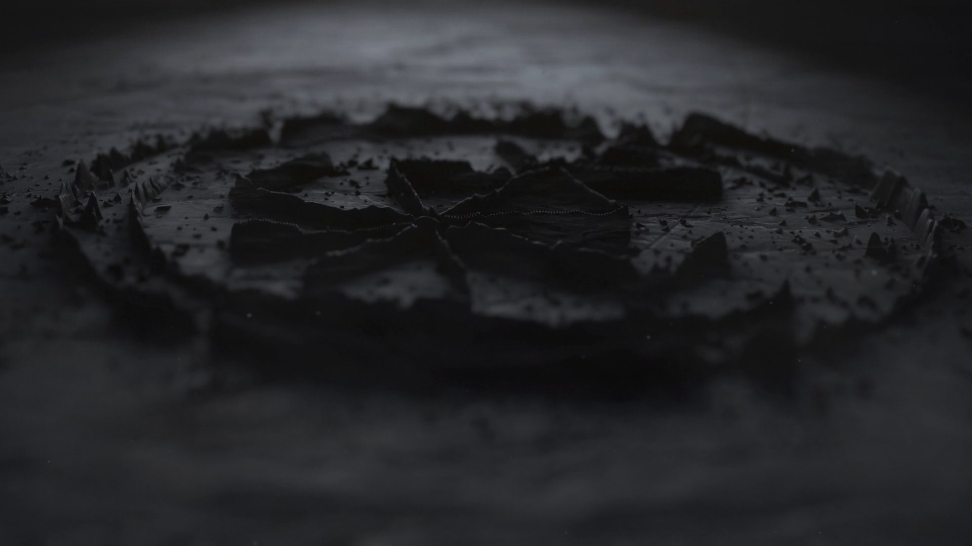 Twitch Overlay Animated Evil Awakening Streaming Overlays for Twitch ...