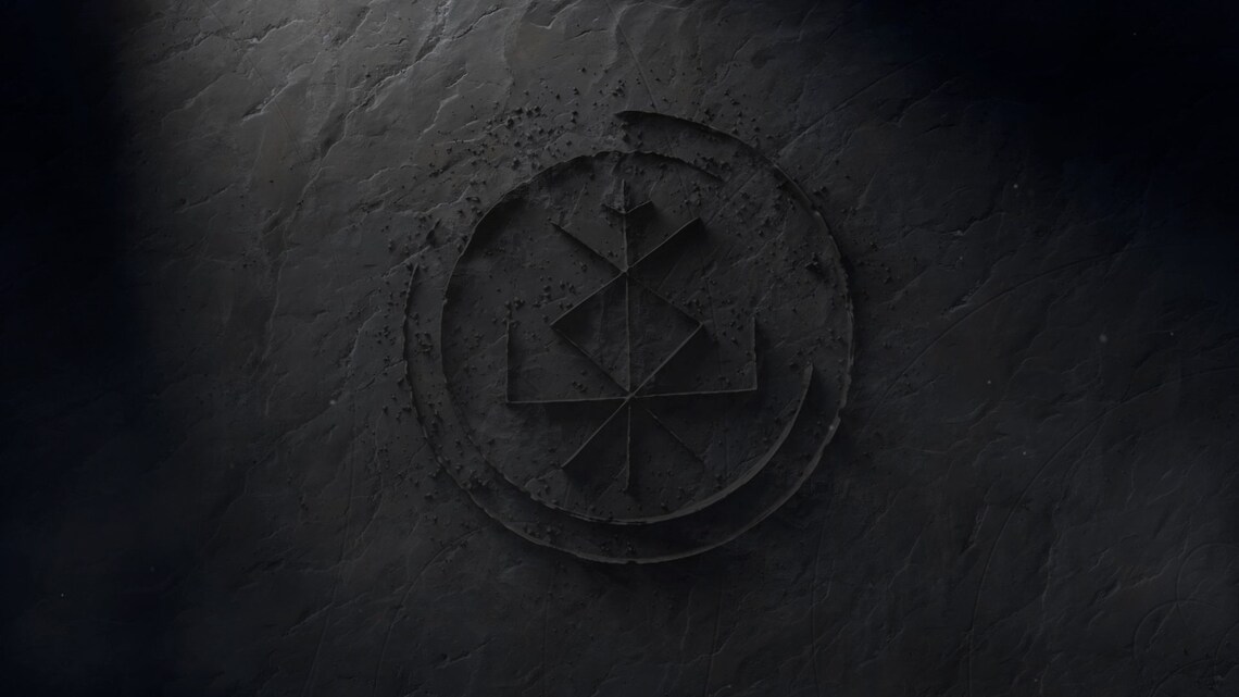 Twitch Overlay Animated Evil Awakening Streaming Overlays for Twitch ...