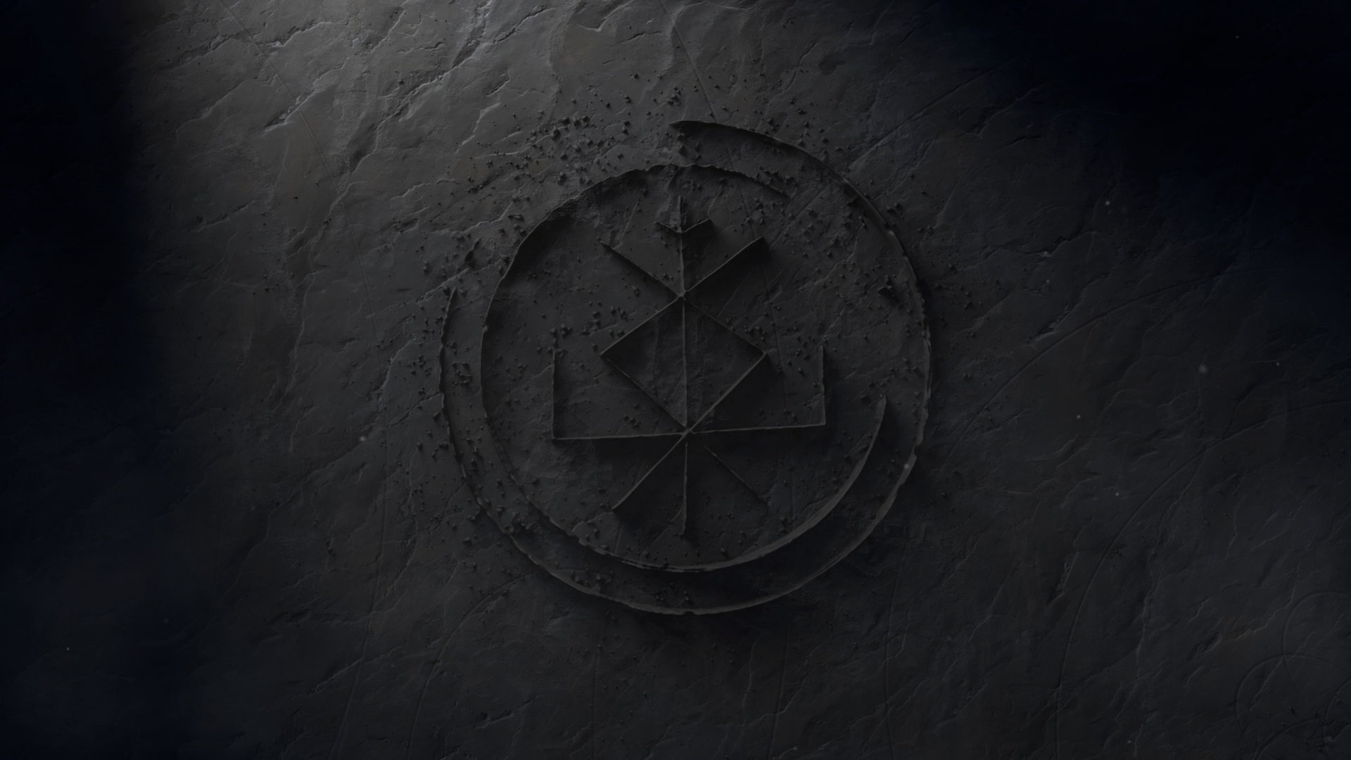 Twitch Overlay Animated Evil Awakening Streaming Overlays for Twitch ...