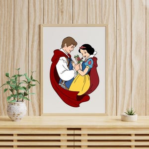 Snow White SVG Bundle, Snow White Svg, Malefiz Svg, Snow White Svg ...