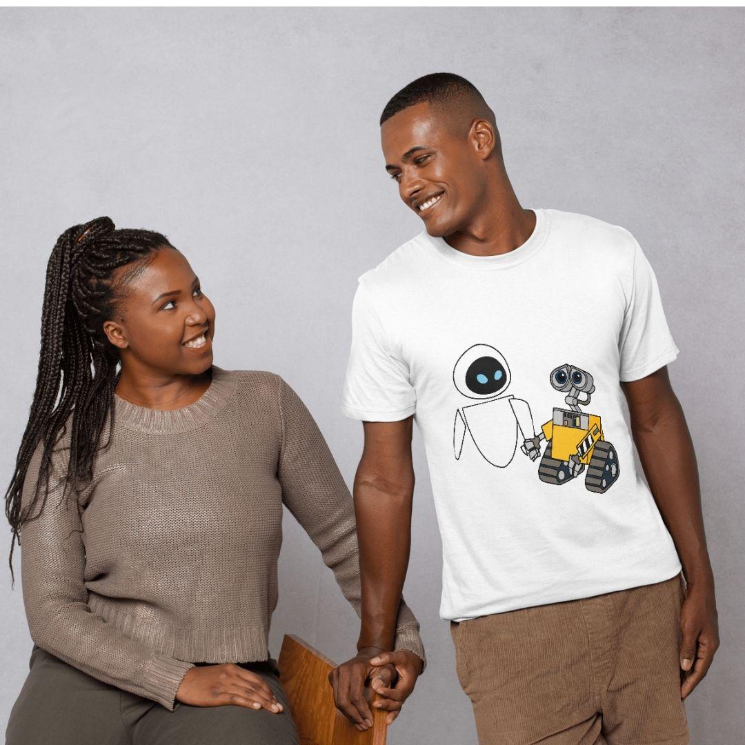 Paquete de Svg de Wall-E, Svg de Wall-E, Png de Wall-E, Svg de Wall-E ...