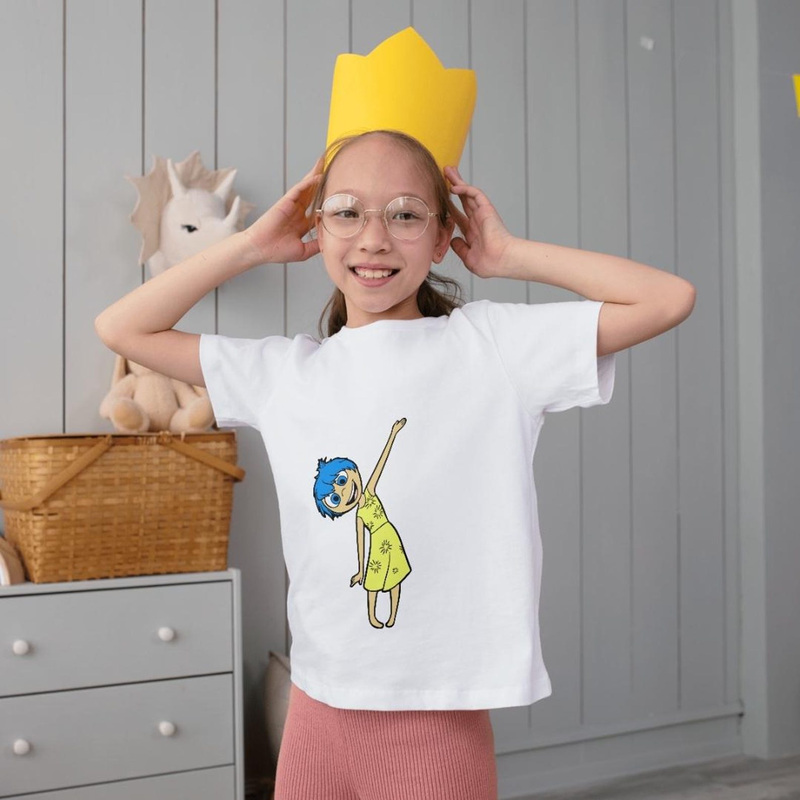 Inside Out SVG Bundle: Cricut & Silhouette Designs (digital Download ...