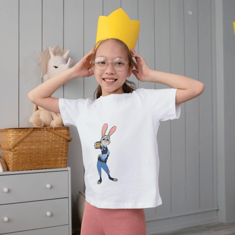 Zootopia SVG Bundle: Cricut & Silhouette Cut Files (digital Download ...