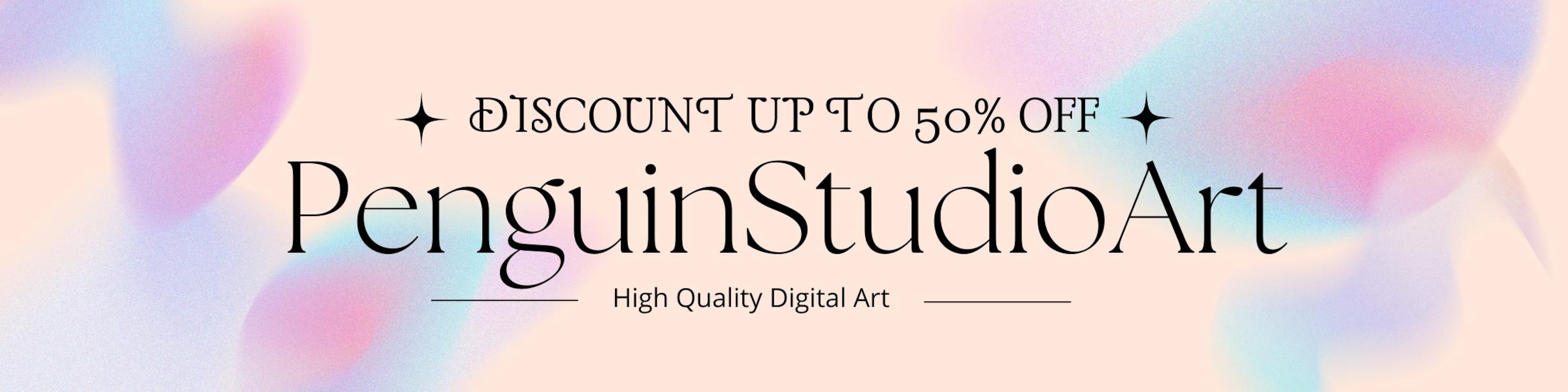 PenguinStudioArt - Etsy