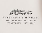 Inkarnate Stamps - Etsy