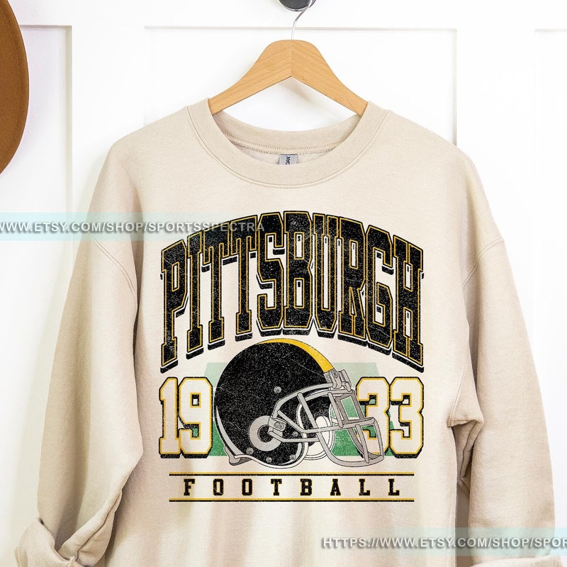 Vintage Men Steelers - Etsy