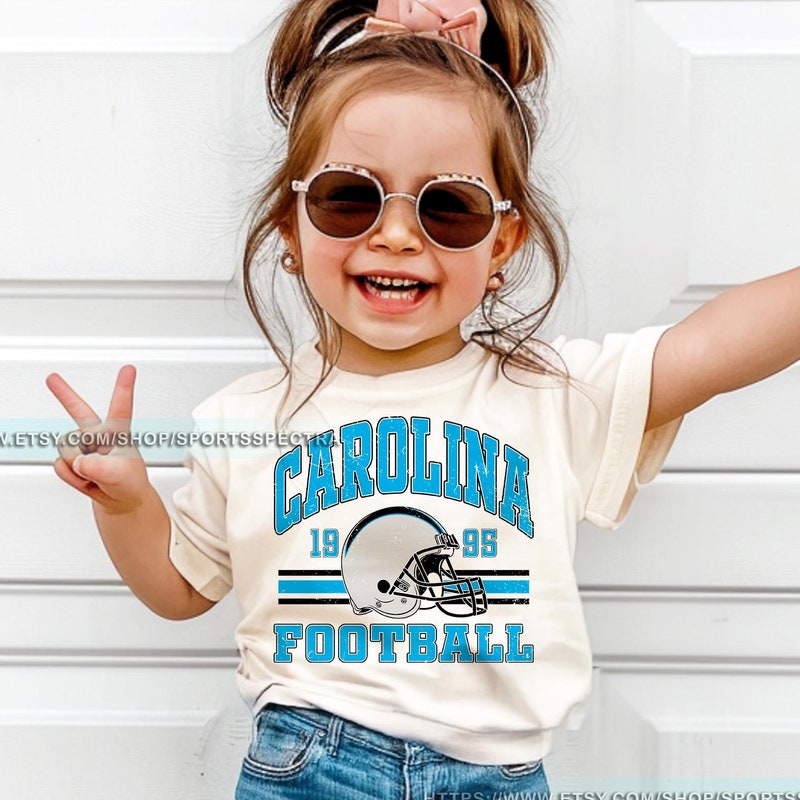 Carolina Panthers - Etsy
