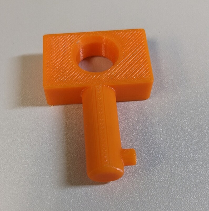 Power Disconnect Key - Etsy