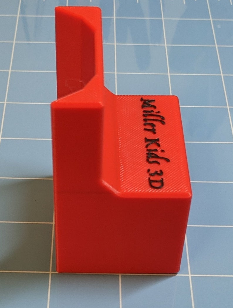 Milwaukee M18 Grease Gun Hanger SHCS or Self Taper - Etsy