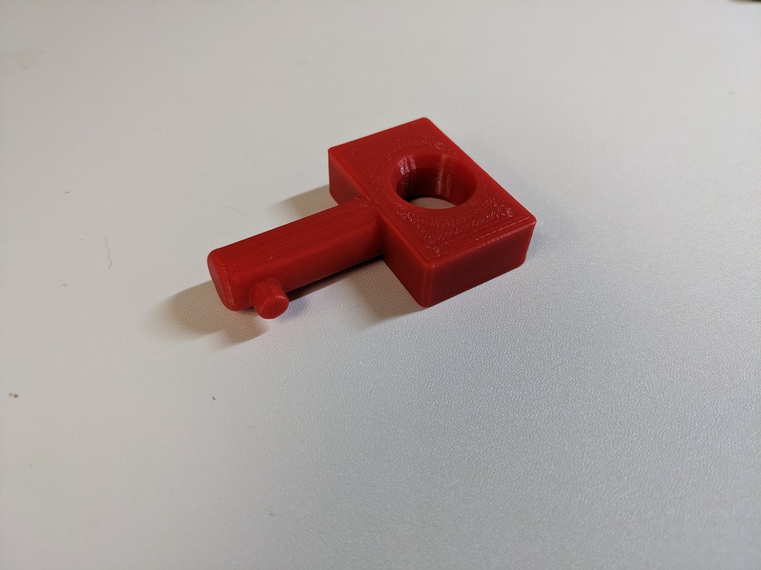 Power Disconnect Keys. 3 Included - Etsy