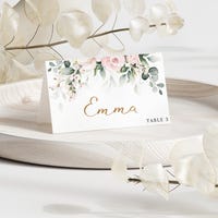 Placement Cards - Etsy