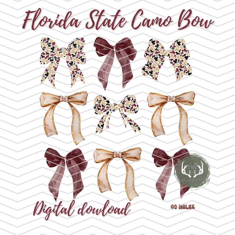 Fsu Art - Etsy