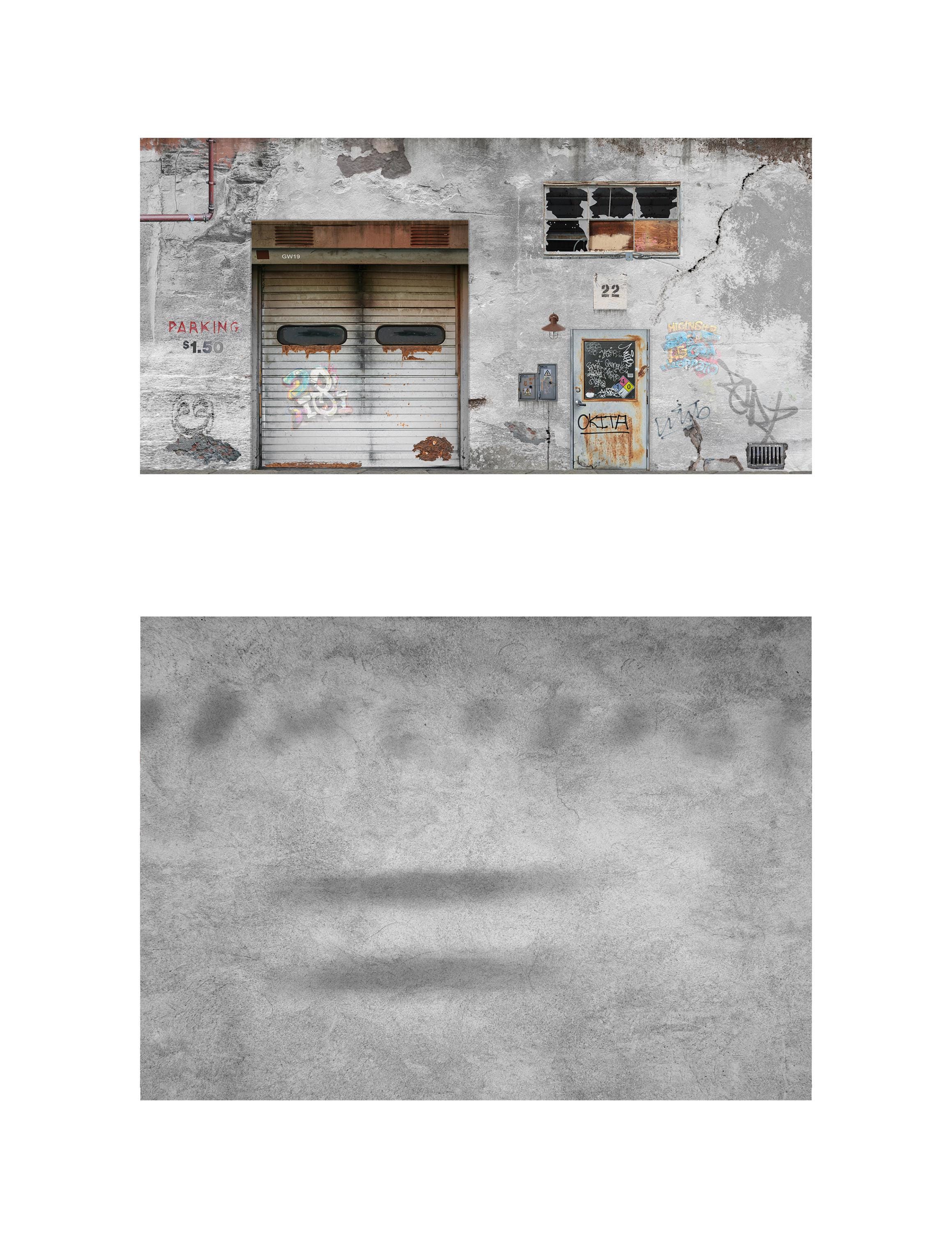 1/64 Scale Backdrop Diorama Display Diecast Vehicles Digital Download ...