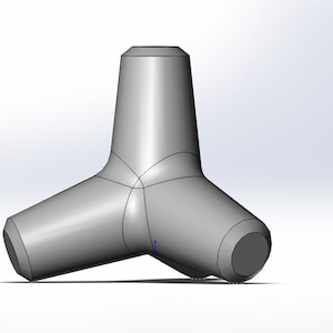 3D Print - 1:10 Scale Sea Defences and Tetrapod- STL -OBJ - SKP File ...
