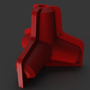 3D Print - 1:10 Scale Sea Defences and Tetrapod- STL -OBJ - SKP File ...