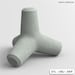 3D Print - 1:10 Scale Sea Defences and Tetrapod- STL -OBJ - SKP File ...