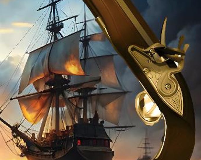 Carny Rex Flintlock Nerf Musket - Etsy Canada