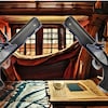 Carny Rex Flintlock Nerf Musket - Etsy Canada