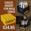12 - 10 Oz. Caulk Tube Organizer - Etsy