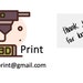 Carny Rex Nerf Flint Lock Blaster - Etsy