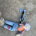 Carny Rex Nerf Flint Lock Blaster - Etsy