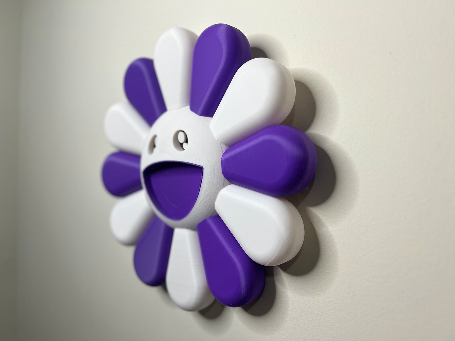 Takashi Murakami Flower Sculpture 11 Unique Hypebeast Decor Piece ...