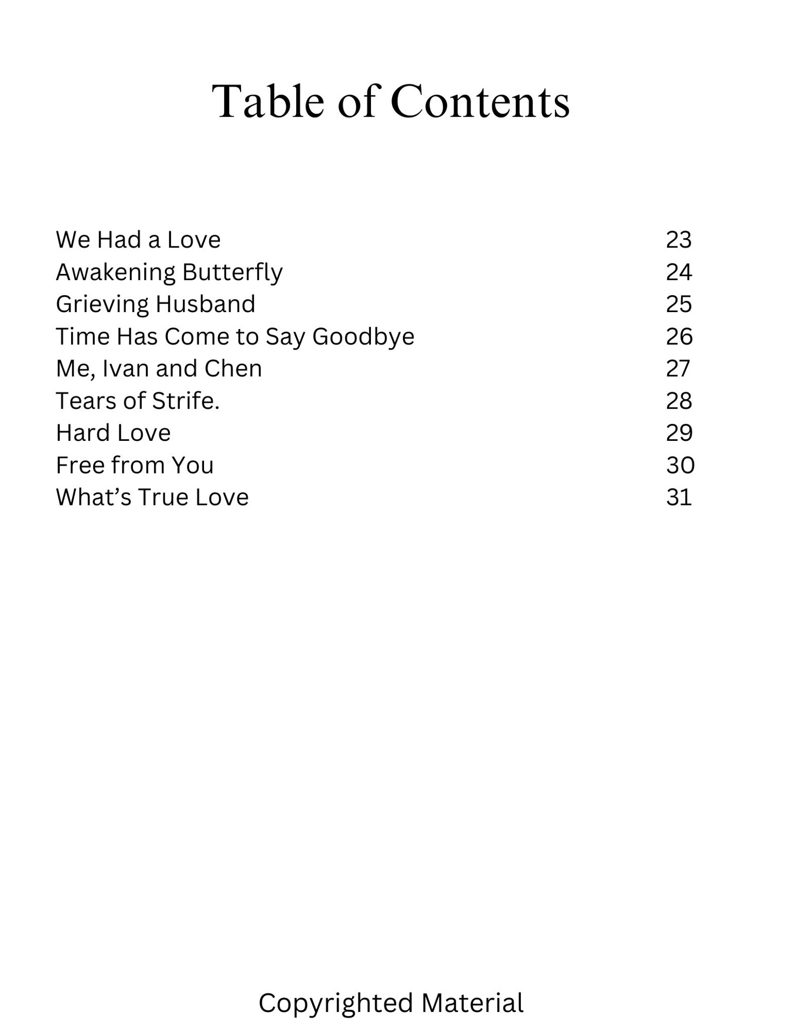 Rising From Seas of Depression, Poem Ebook, Digital File, Gift for Him ...